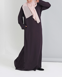 What is an Abaya: History, Style, and Cultural Significance | AHDLondon