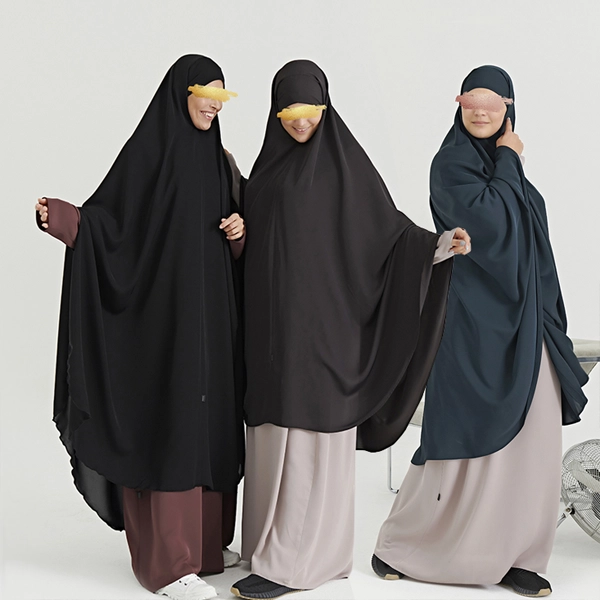 Khimars Archives | AHDLondon