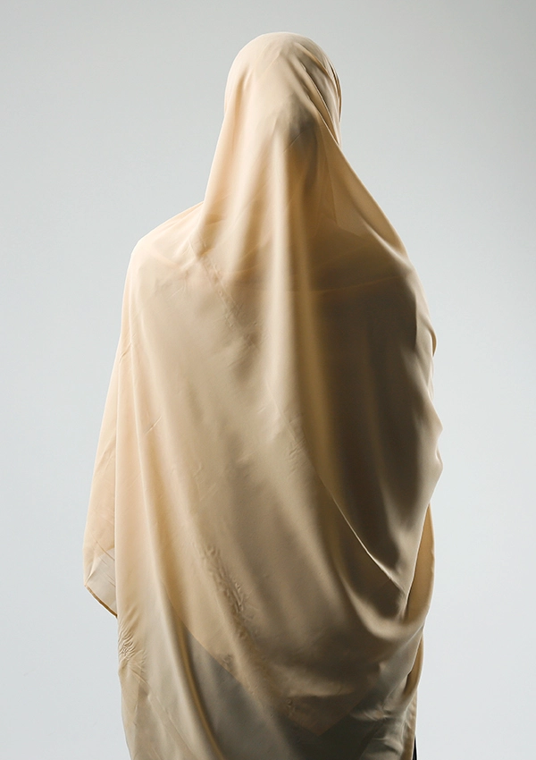 Hijab Scarf in Various Colors for Your Daily Outfit | AHD London