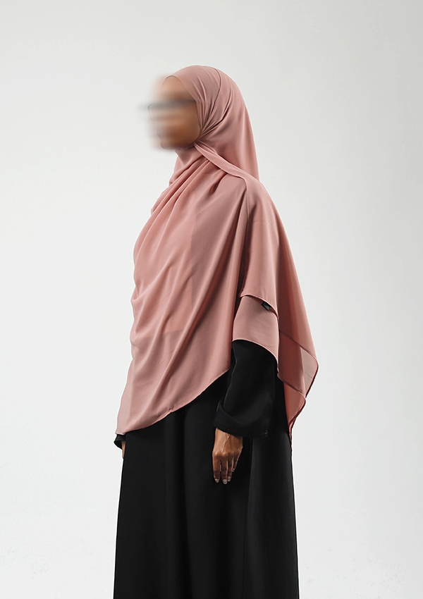 Hijab Scarf in Various Colors for Your Daily Outfit | AHD London